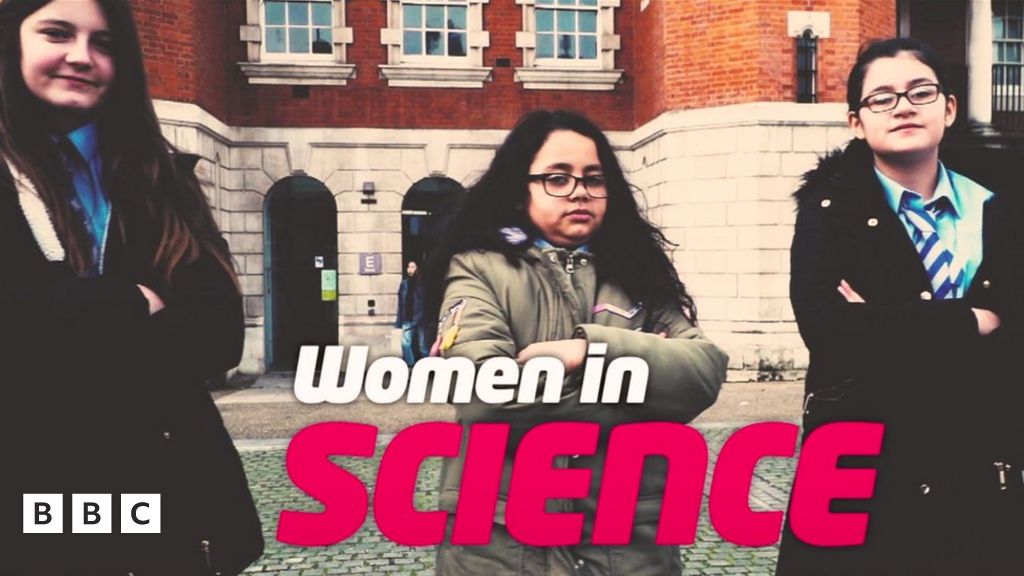 Women in Science Day: Meet these amazing scientists making a difference ...