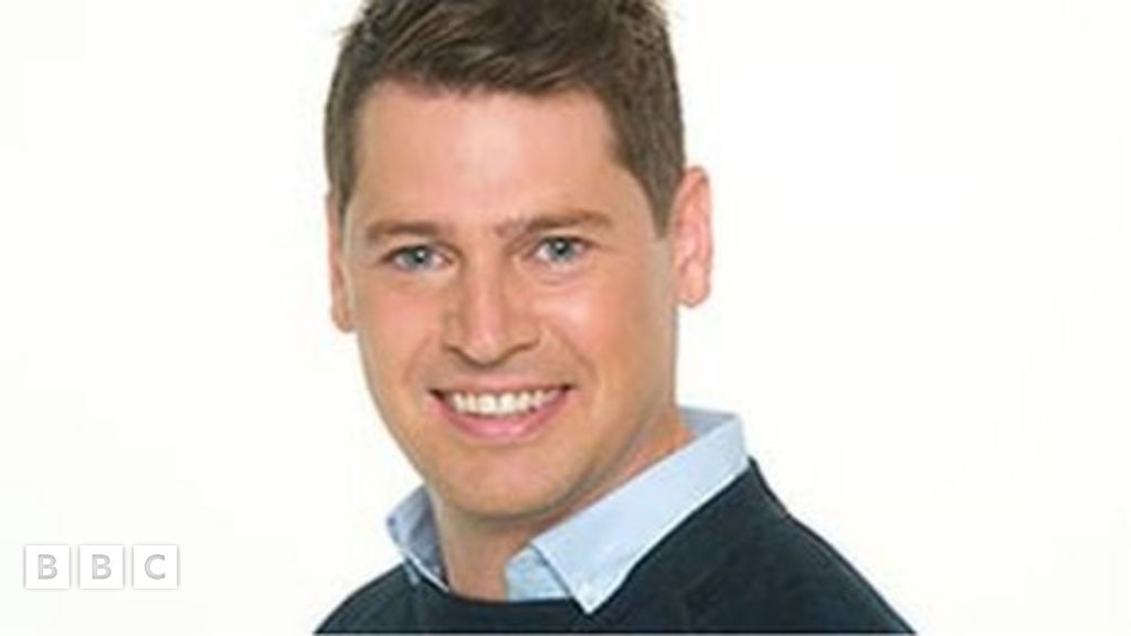 Ateb y Galw: Alun Williams - BBC Cymru Fyw