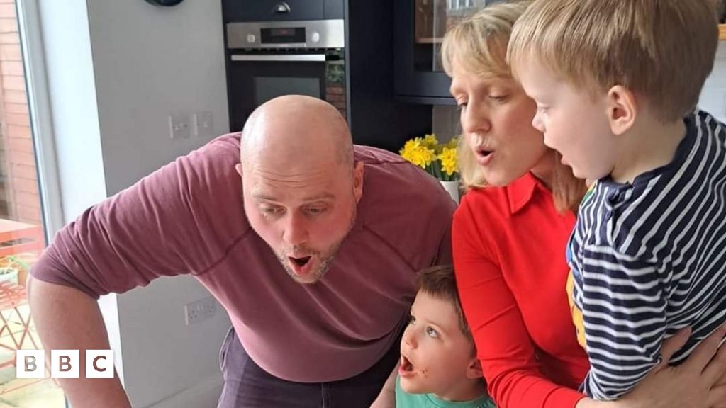 Ateb y Galw: Geraint Criddle - BBC Cymru Fyw