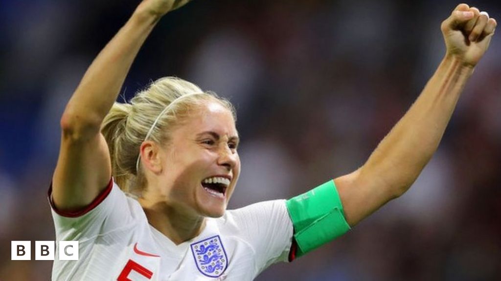 New campaign to honour past and present Lioness captains - BBC Newsround