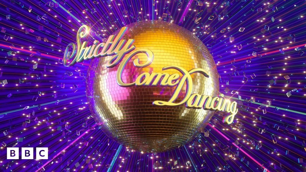 Strictly 2020: Performances from the dancers and Little Mix - BBC Newsround