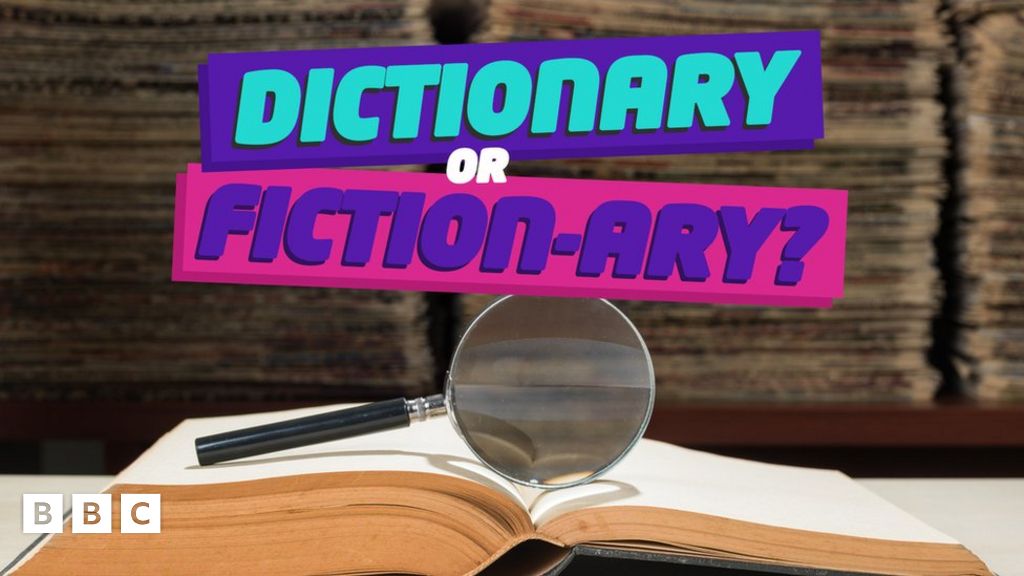 Chillax, whatevs and Jedi: New words added to the dictionary - BBC ...