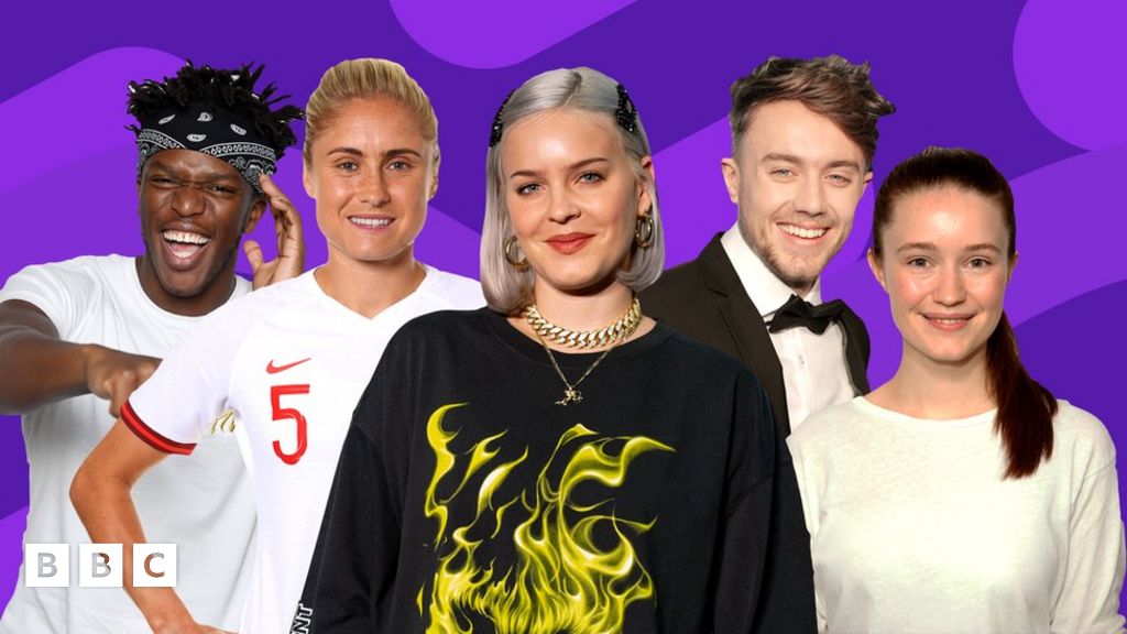 The Newsround lockdown playlist - BBC Newsround