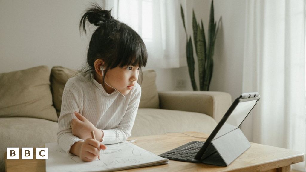 Remote learning: How to boss studying at home - BBC Newsround