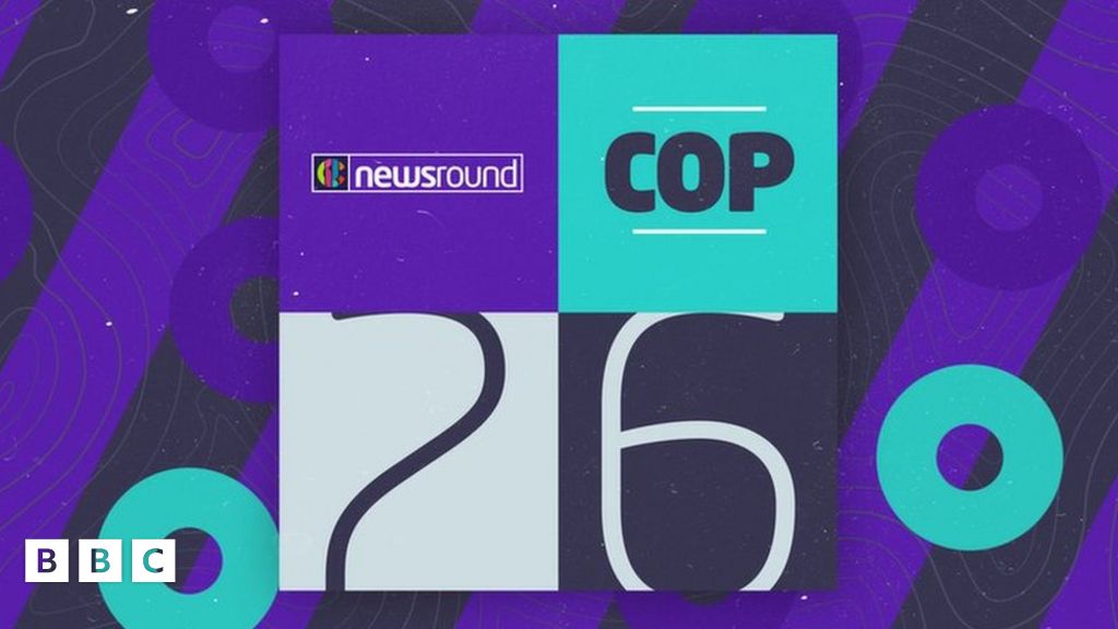 COP 26: Everything you need to know about the climate conference - BBC ...