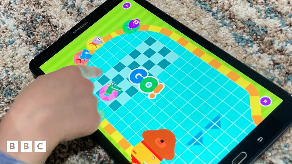 CSS Animations as a DOM-Based Animations Framework - BBC