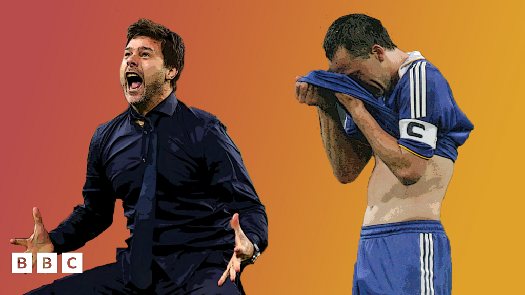 Quiz: Joy or heartbreak? What do these tears say? - BBC Newsround