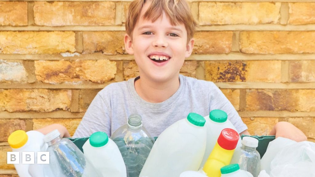 Big Plastic Count: Families encouraged to count single-use plastics ...