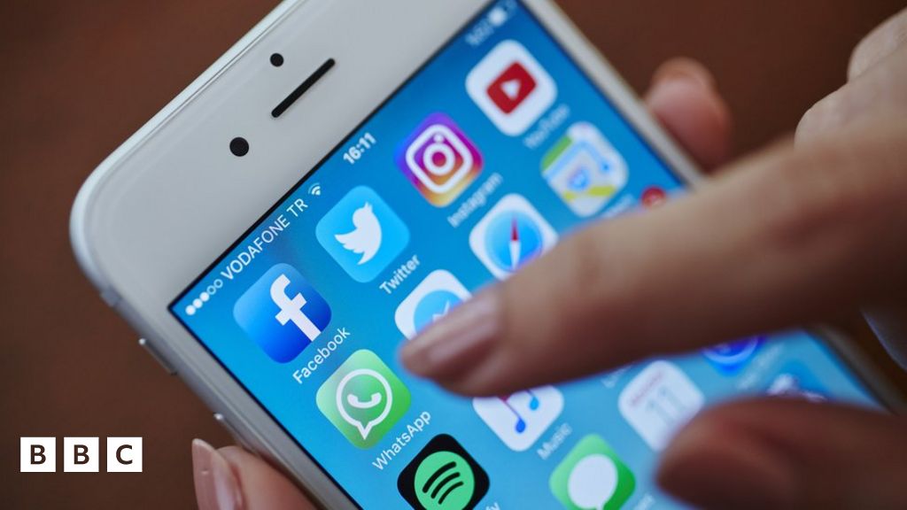 You'll now need to be 16 to sign up to WhatsApp - BBC Newsround