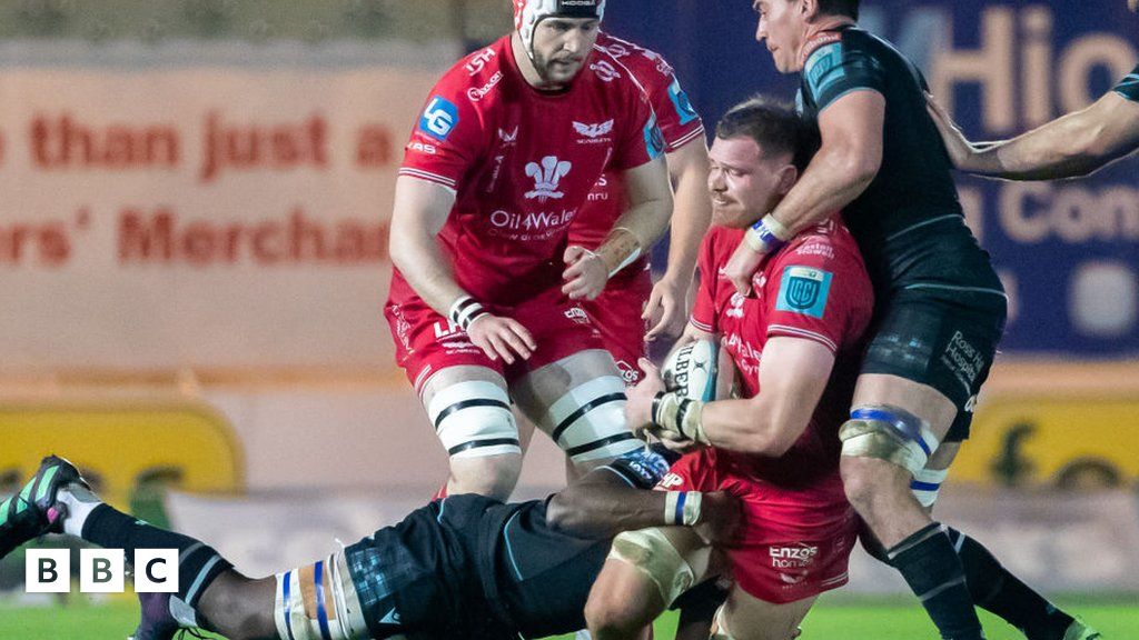 Chwaraeon penwythnos y Pasg: Sut wnaeth y Cymry? - BBC Cymru Fyw