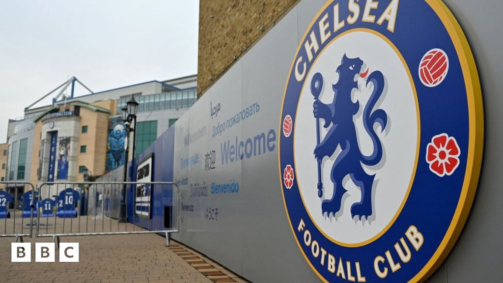 Chelsea owners: Who are the people buying the football club? - BBC ...