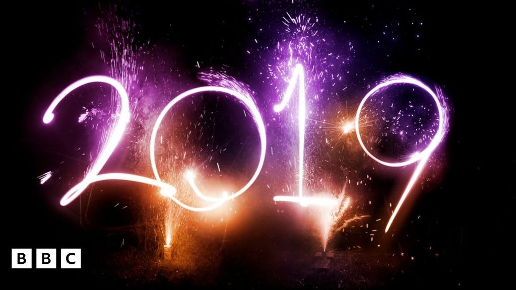 What were YOUR best and worst moments of 2019? - BBC Newsround