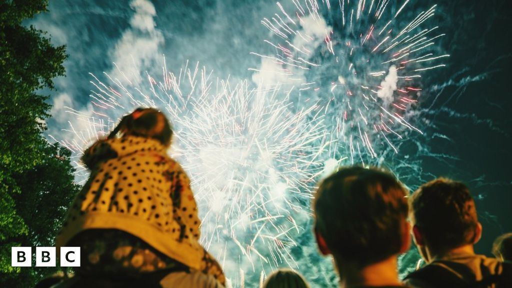 What are your plans for Bonfire Night? - BBC Newsround
