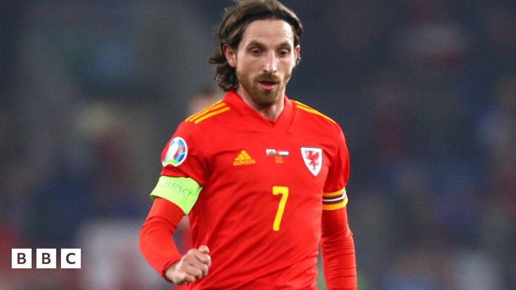 Joe Allen i fethu gemau Mecsico a'r Weriniaeth Siec - BBC Cymru Fyw