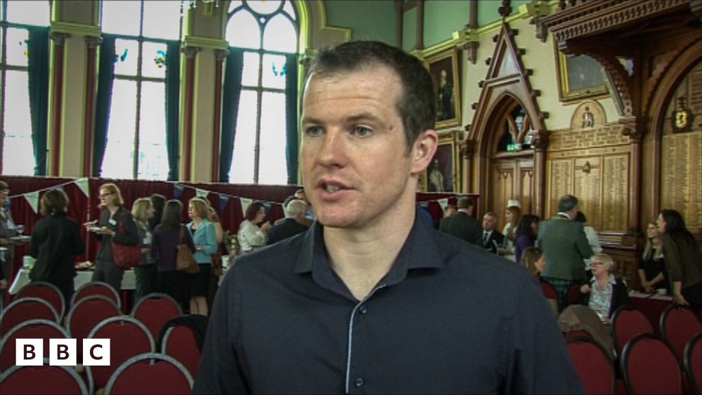 Ceannard Ùr dhan Chomunn Ghàidhealach - Naidheachdan a' BhBC