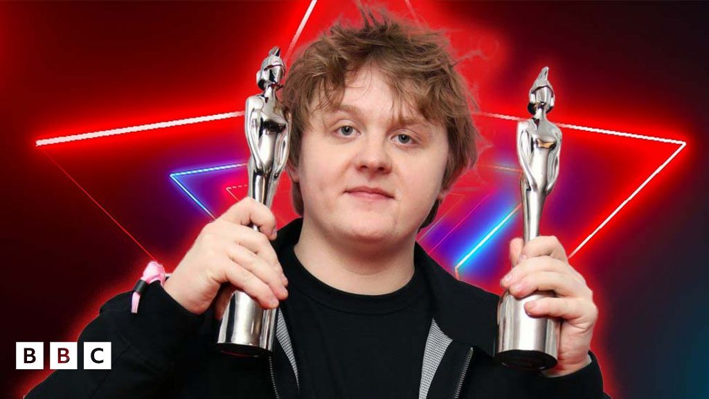 Brit Award winners 2020: Lewis Capaldi, Billie Eilish and Stormzy - BBC ...