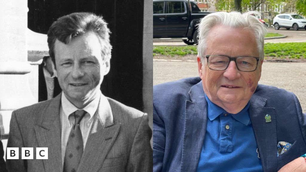 Dafydd Elis-Thomas: Bywyd mewn gwleidyddiaeth - BBC Cymru Fyw