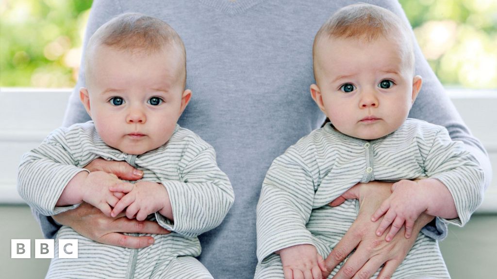 Cwis: Ble mae'r gefeilldref? - BBC Cymru Fyw