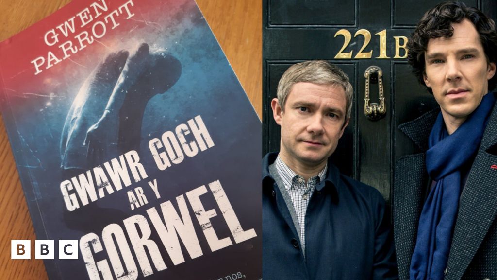 Apêl llên trosedd: Mae pawb yn dditectif nawr... - BBC Cymru Fyw