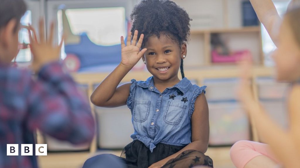 International Day of Sign Languages: What is it all about? - BBC Newsround