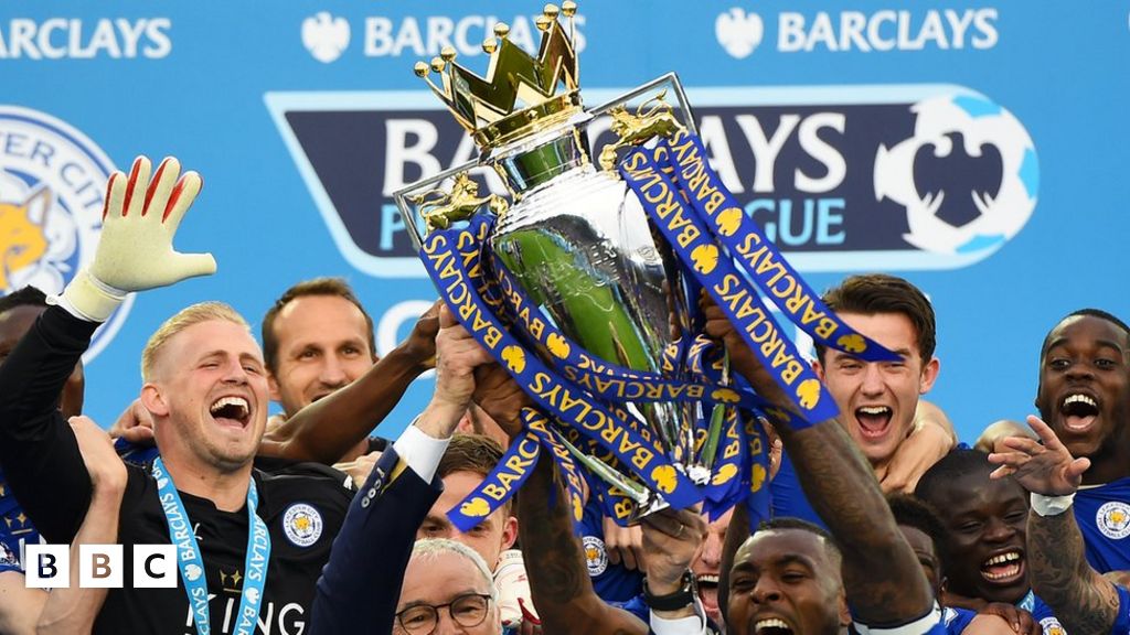 What’s your favourite British sporting moment from last five years ...