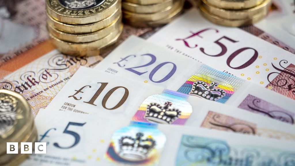 UK economy: What is a recession? - BBC Newsround