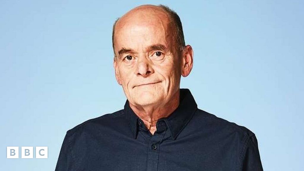 Blog Vaughan Roderick: Ffarwel yr hen goes - BBC Cymru Fyw