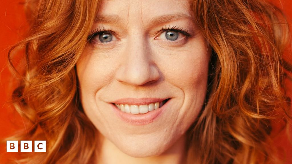 Ateb y Galw: Yr actores Mali Tudno Jones - BBC Cymru Fyw