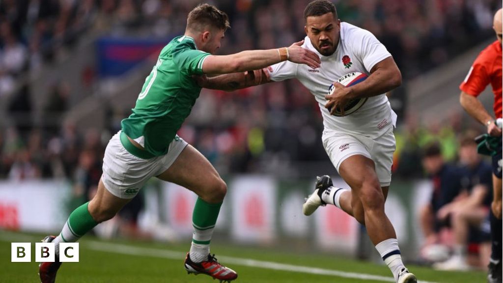 Six Nations 2024: Everything you need to know for the last round - BBC ...