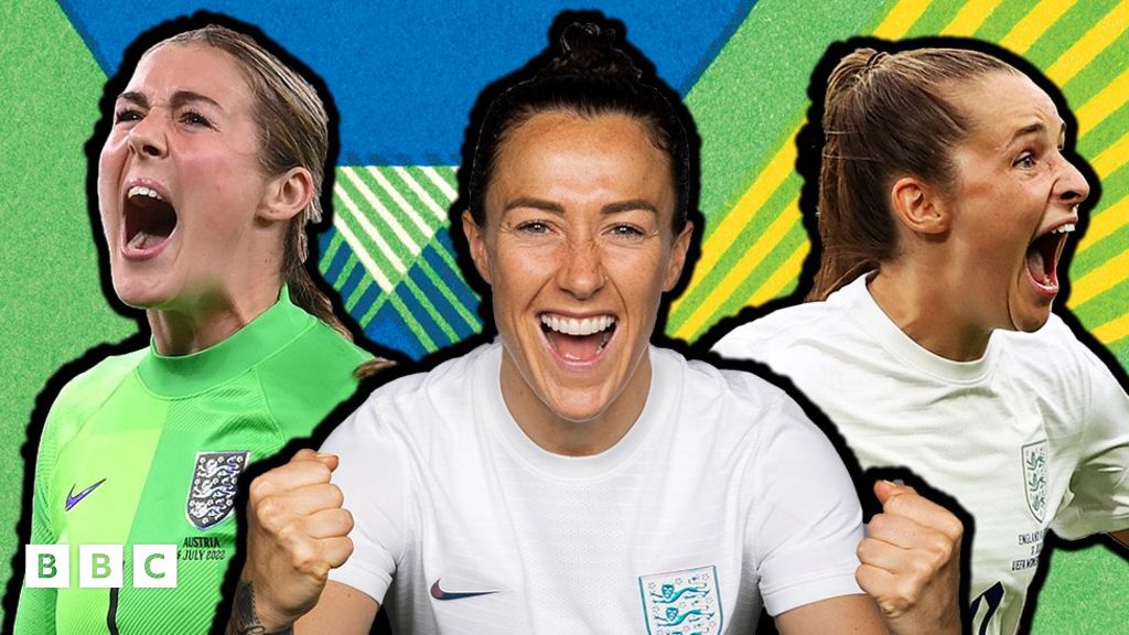 Madame Tussauds wants to turn Lionesses into waxworks - BBC Newsround