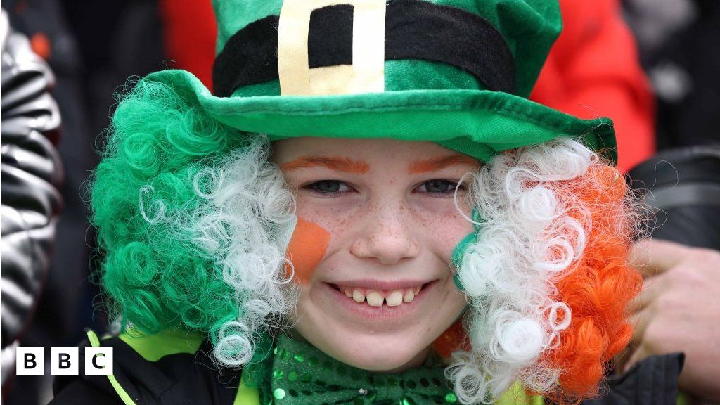St Patrick s Day Everything You Need To Know BBC Newsround st-patrick-s-day-everything-you-need-to-know-bbc-newsround