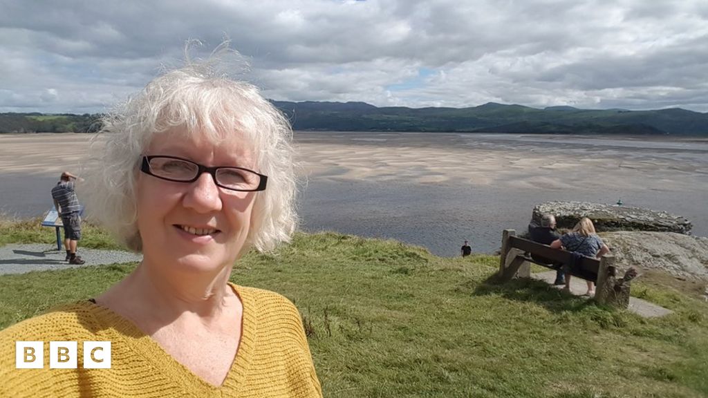 Ateb y Galw: Menna Medi - BBC Cymru Fyw