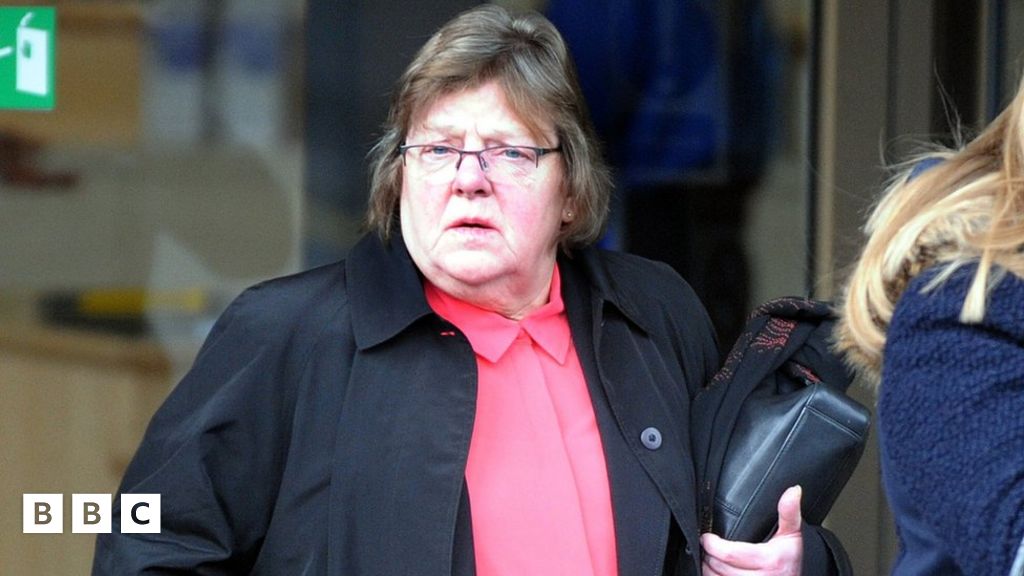 Ath-thagradh Sandra Bruce ga dhiùltadh - Naidheachdan a' BhBC