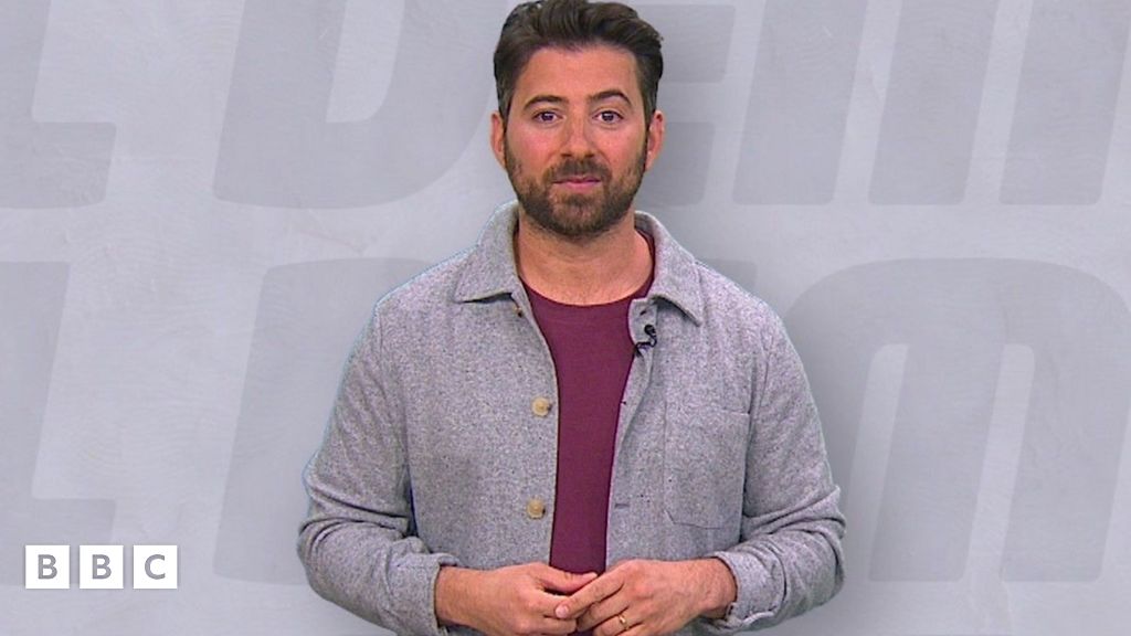 General election 2024: Welcome to the parties - BBC Newsround