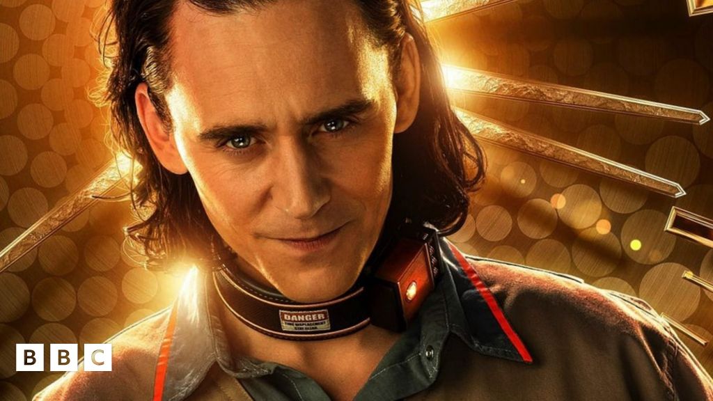 Loki: The God of Mischief returns in new trailer for Disney+ series ...