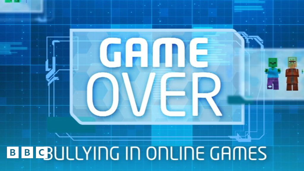 Online game streaming: How big a problem is bullying? - BBC Newsround