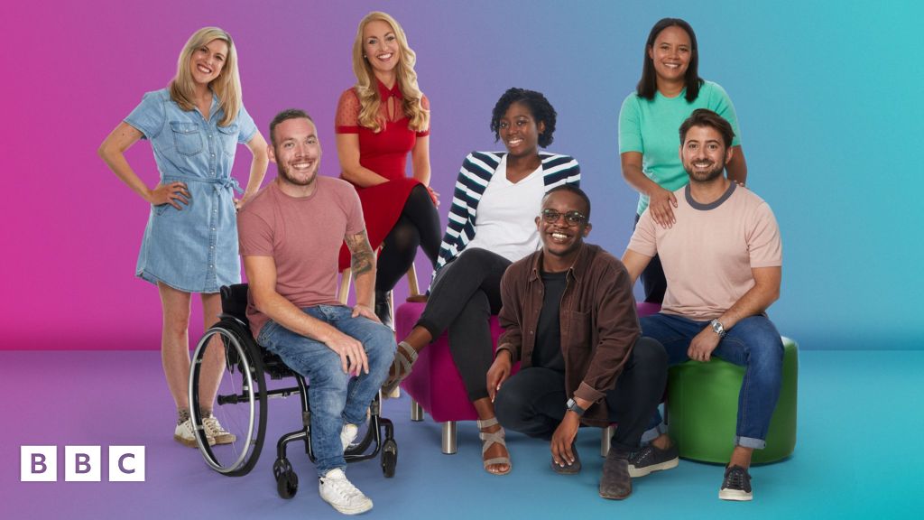 Newsround is changing - here's how! - BBC Newsround