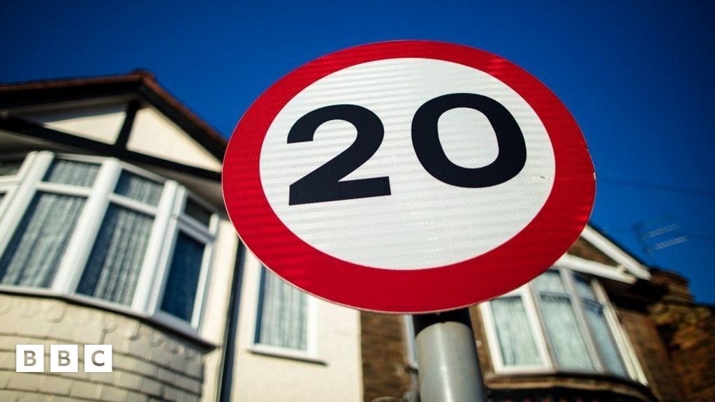 'Bydd newidiadau' i bolisi dadleuol 20mya - Ken Skates - BBC Cymru Fyw