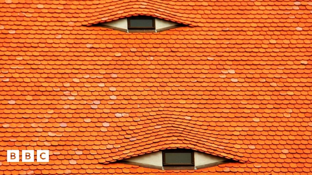 In pictures: Amazing buildings - BBC Newsround
