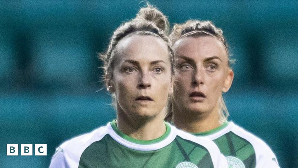 Cupa Alba nam Ban: Celtic agus Rangers troimhe ach Glasgow City a-mach ...