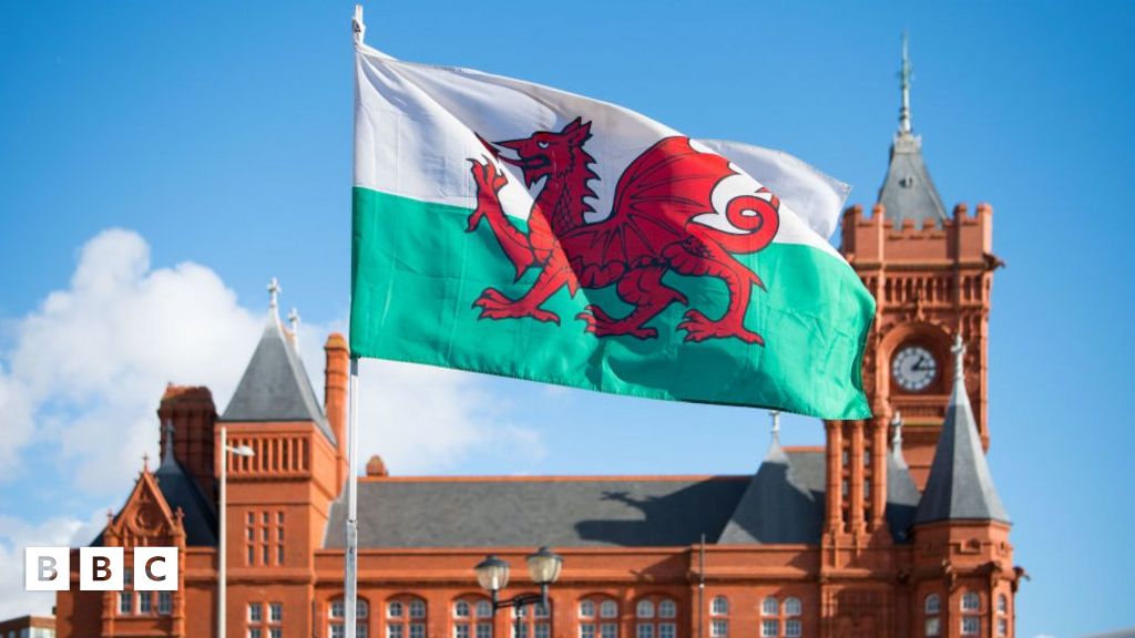 Gostyngiad siaradwyr Cymraeg yn siom i Lywodraeth Cymru - BBC Cymru Fyw