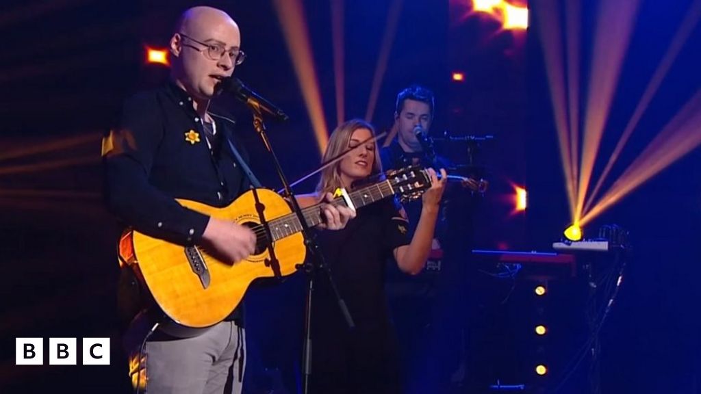Bwncath yn gorffen yn ail yn yr Ŵyl Ban Geltaidd - BBC Cymru Fyw