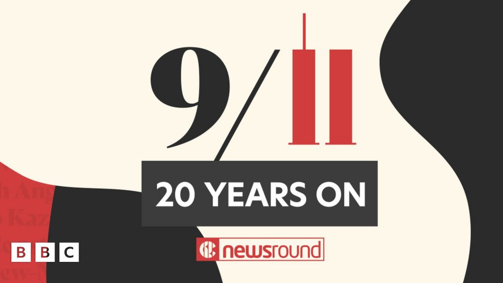 9/11: What happened on September 11 2001? - BBC Newsround