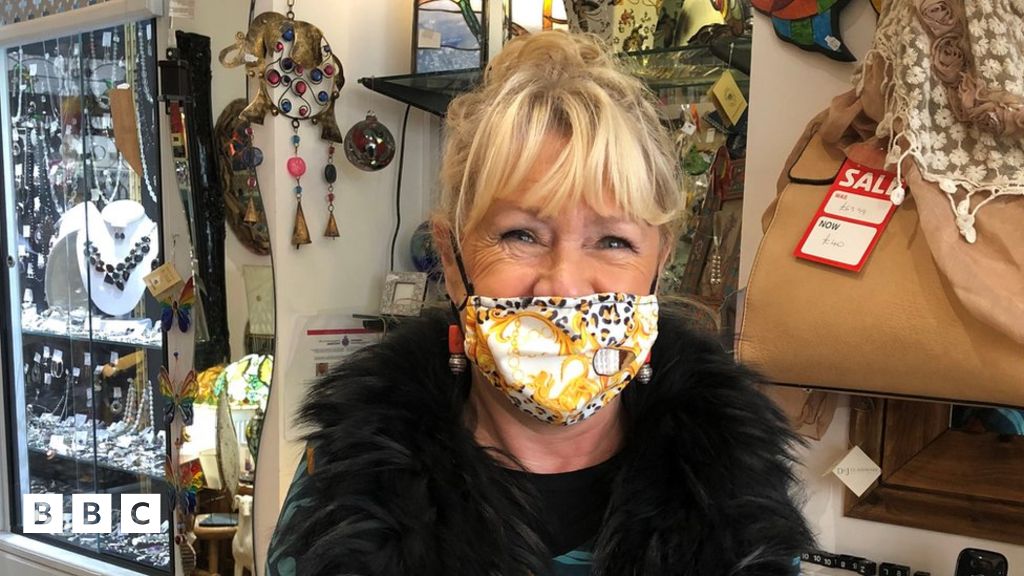 Clo byr, llym: Cam angenrheidiol neu rhy hwyr i helpu? - BBC Cymru Fyw