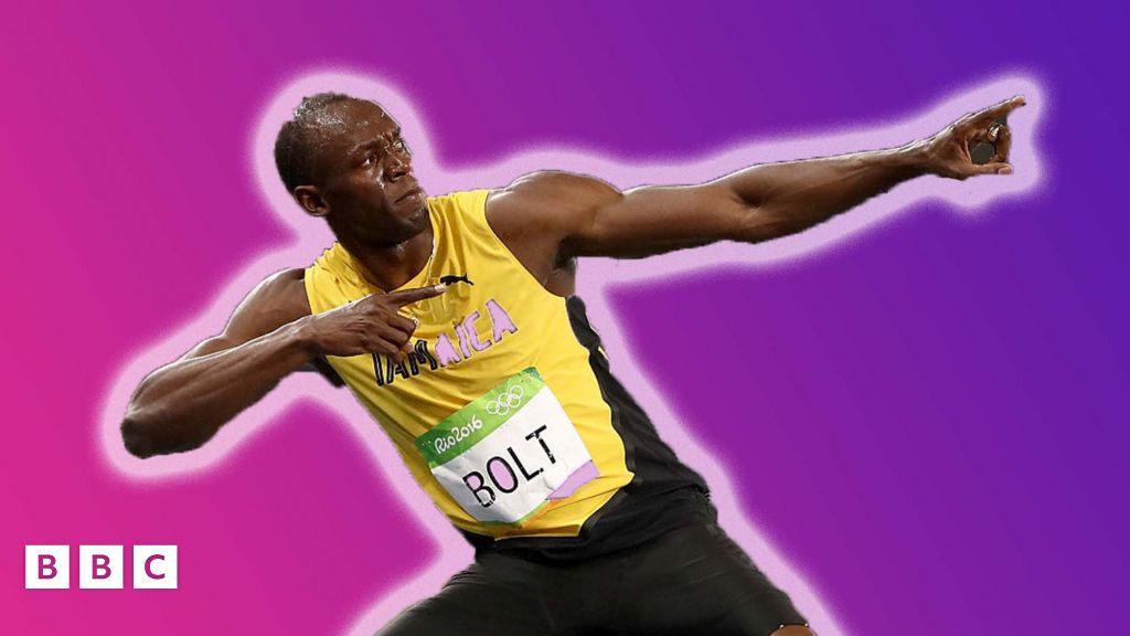 Usain Bolt: Sprinter congratulated on becoming a father after birth of ...