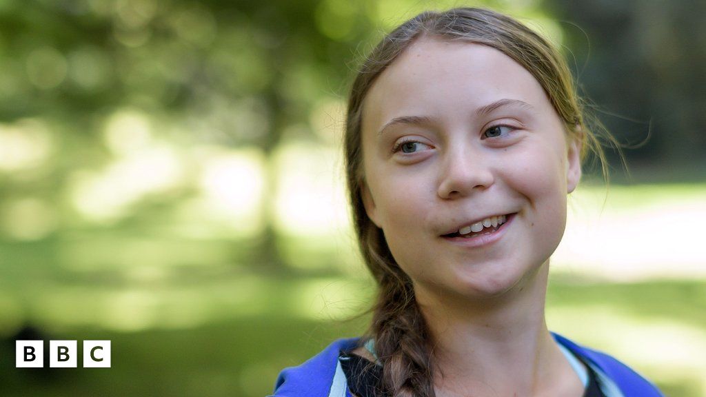 Climate change and coronavirus: How has Greta Thunberg spent lockdown ...