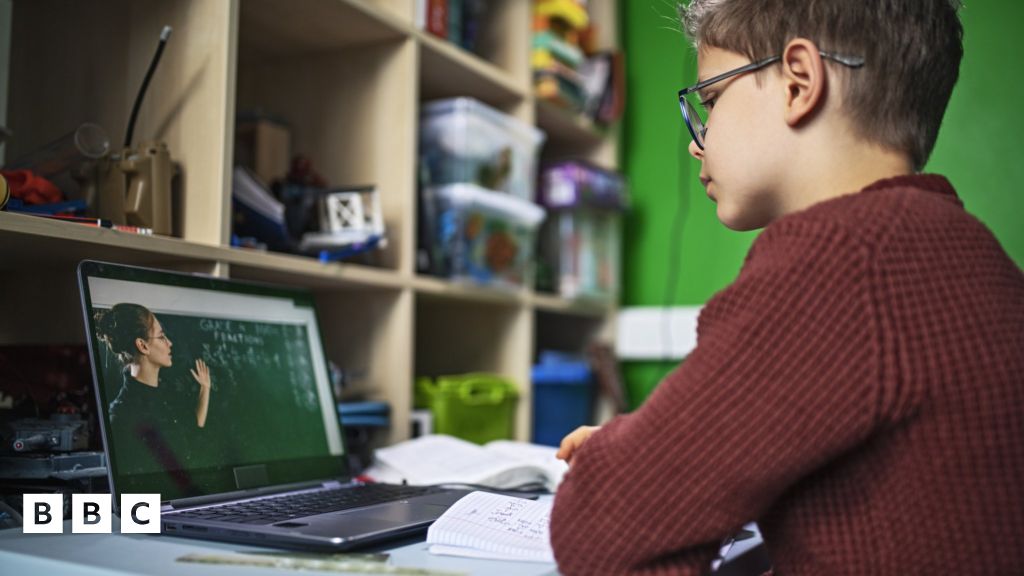 Coronavirus: Better-off households do more home-schooling says a new ...