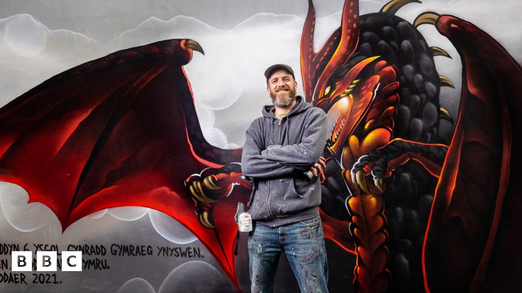 Bryce Davies Graffiti Artist at Lauren Murphy blog