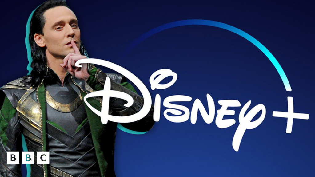 Disney announces Loki TV show on new streaming service - BBC Newsround