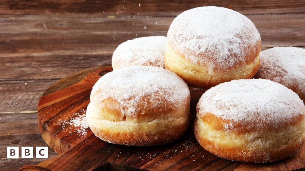 Fat Thursday: What is it and why should you get involved? - BBC Newsround